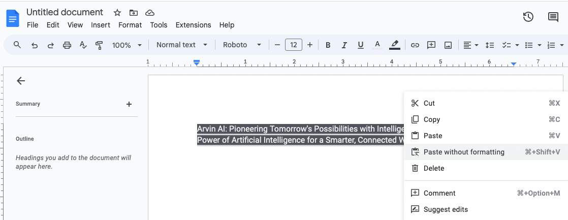 How to Get Rid of the Grey Background From ChatGPT? - Arvin