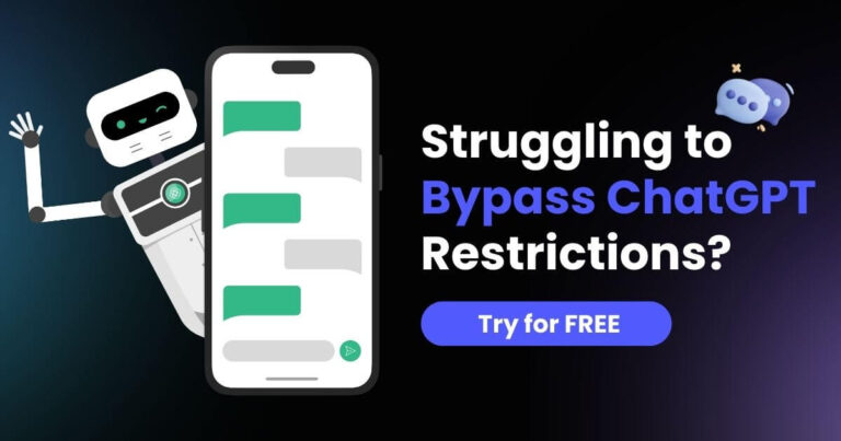 ChatGPT Unblocked: Quick Ways To Unblock - Arvin AI ChatGPT Unblocked: Quick Ways To Unblock - Arvin AI