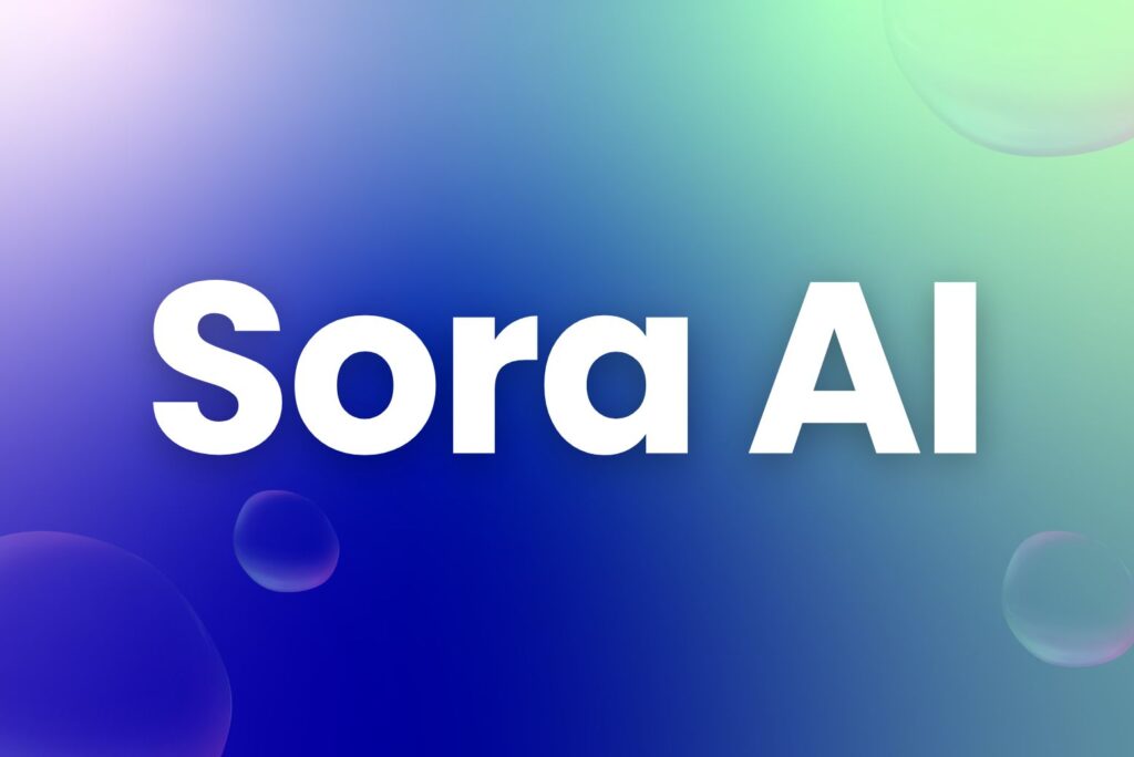 What Is Sora Ai How To Access And Use It Arvin