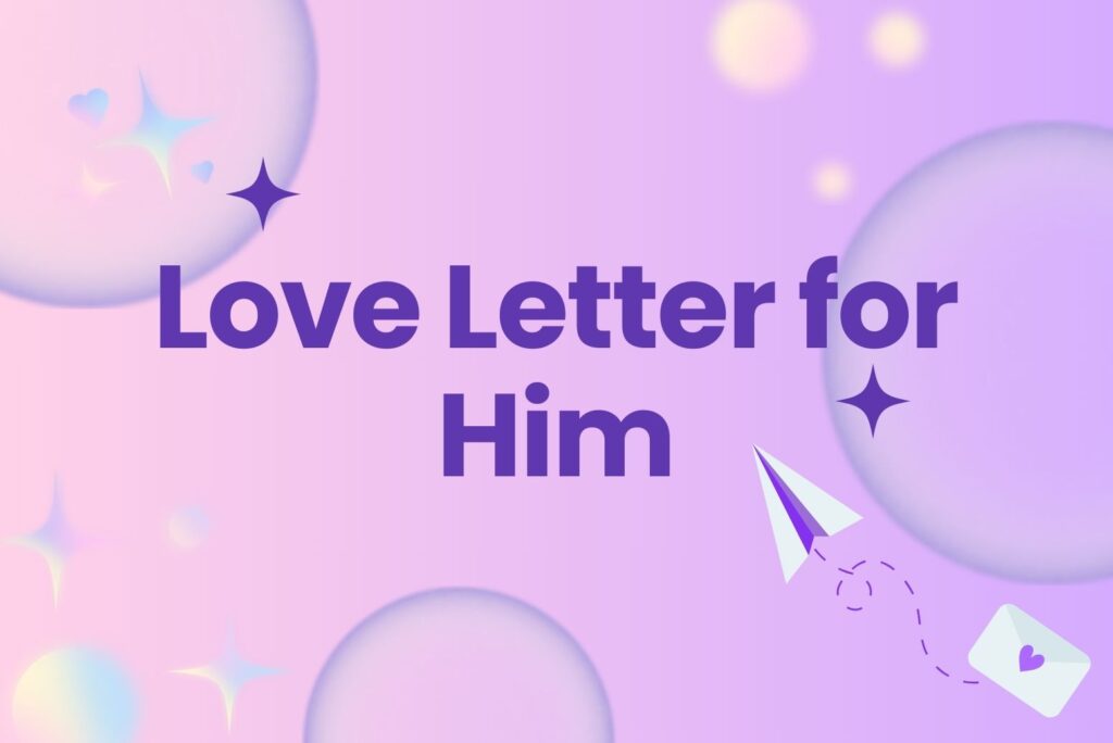 78 Samples Of Love Letter For Her To Capture Her Heart Arvin