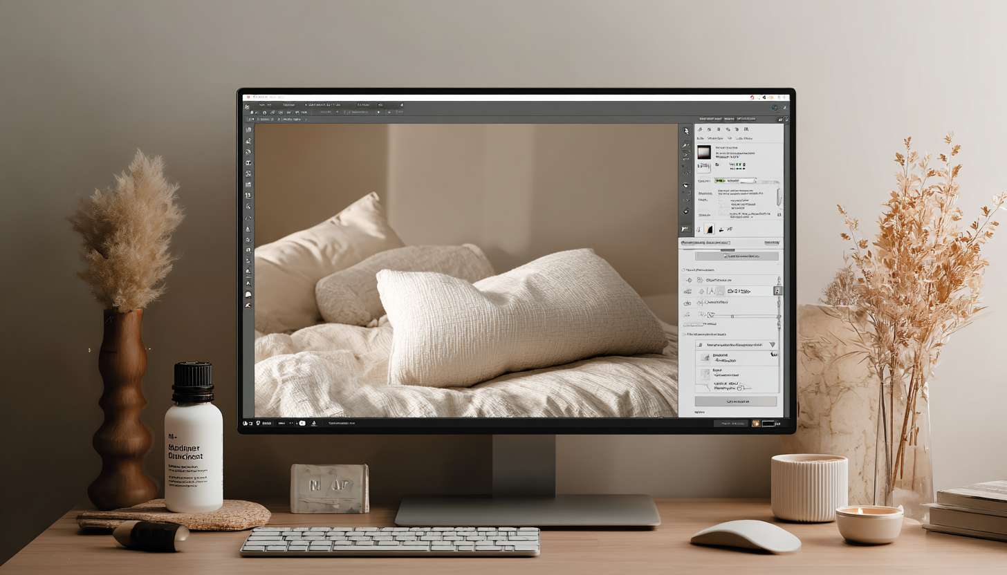 Ranking the 11 Best AI Background Generator for Product Photography ...